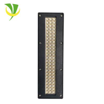 China 395nm 1700W LED Lamp Curing System For Flexo Printing for sale