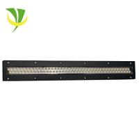 China AC220V 15W/CM2 405nm UV LED Curing Lamp For 3d Printer for sale