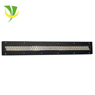 China AC220V 15W/CM2 405nm UV LED Curing Lamp For 3d Printer for sale