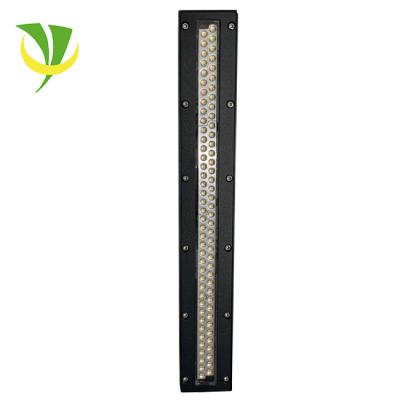 China Adjustable 1500W 395nm Uv Led Curing Tube ROHS for sale