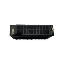 China 395nm high power led ultraviolet led curing lamp for flatbed uv printer for sale