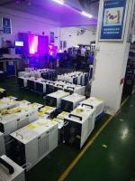 China Water Cooling UV LED Curing Equipment 1600W For Flatbed Printer for sale
