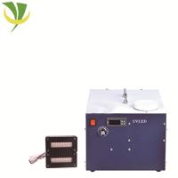 China Level Control AC220V Uv Resin Drying Machine 395nm Water Cooling for sale
