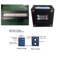 China Glue Curing Module Uv Led Lamp Lcd Lcm Edge Seal Pinning 1600W for sale
