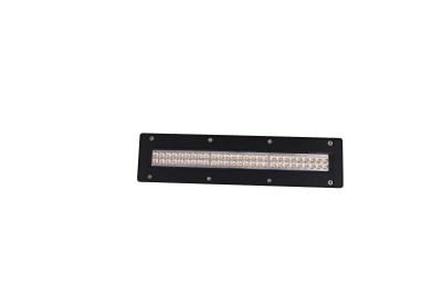 China AC220V 15W/CM2 Ultraviolet LED Curing Lamp ROHS To Bake Loca Glue for sale