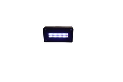 China 300W 395NM Uv Led Drying Machine Water Cooling For Printing for sale
