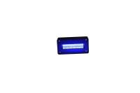 China Dx8 Head AC220V 365NM Uv Ink Curing Lamp For Drying Machine for sale