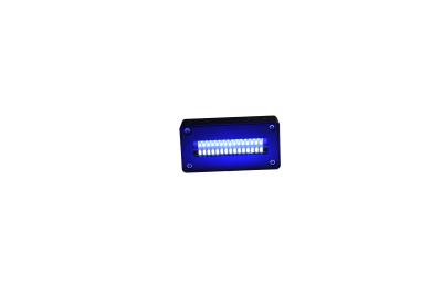 China Dx8 Head AC220V 365NM Uv Ink Curing Lamp For Drying Machine for sale