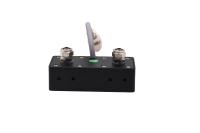 China 395nm Led Cob Uv Curing Unit 3528 for sale