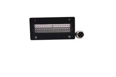 China 500W UV LED Curing Equipment 10w/cm2 ROHS Uv Led Printer Lamp for sale