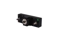 China 140×15mm Emitting Curing Led Lamp 700W 20000hrs UV Light Curing System for sale