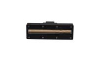 China 140×15mm Emitting Curing Led Lamp 700W 20000hrs UV Light Curing System for sale