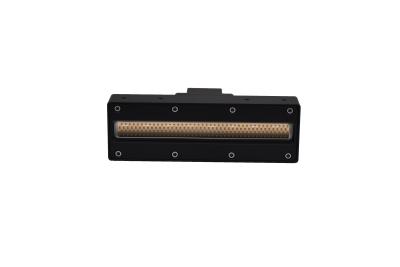 China 140×15mm Emitting Curing Led Lamp 700W 20000hrs UV Light Curing System for sale