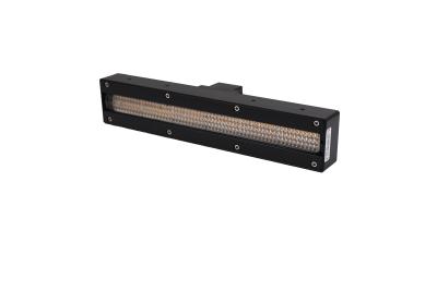 China 20000hrs 10w/cm2 UV LED Curing Light Adjustable 405nm 365nm For Printing for sale