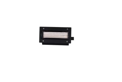 China 180W 395nm UV LED Lamp Water Cooling Adjustable ROHS For Printing for sale
