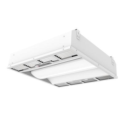 China Air Purifier LED UV Germicidal Light ETL 135W Quartz Tube for sale