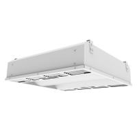 China Ceiling Mounted LED UV Germicidal Light 135W Air Purifier 5000K for sale