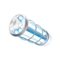 China Disinfection LED UV Germicidal Light 254nm Medical Air Purifier for sale