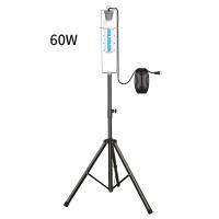 China Corn Bulb LED UV Germicidal Light Microwave Control E40 254nm for sale