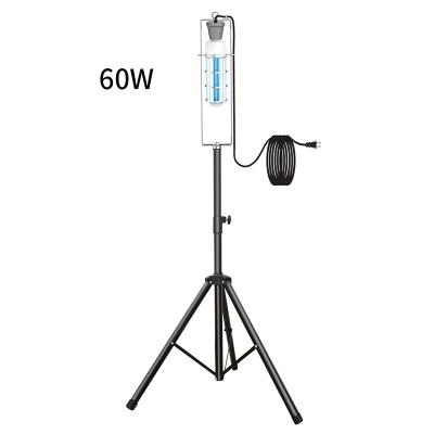 China Corn Bulb LED UV Germicidal Light Microwave Control E40 254nm for sale
