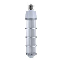China 254nm LED UV Germicidal Light Quartz Glass 80W Portable for sale