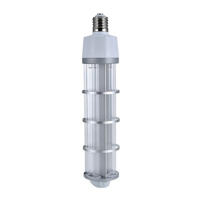 China 254nm LED UV Germicidal Light Quartz Glass 80W Portable for sale