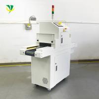 China 395nm UV LED Curing Equipment 5m/ Min For Glue Drying for sale
