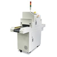 China Easy Operate UV LED Light Curing Machine Equipment UV LED Curing Machine Dryer for sale
