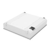 China 600x600 LED UV Germicidal Light 135W Air Circulation System for sale