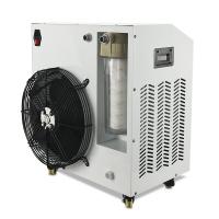 China UV Disinfection Hot Water Shower Equipment 610W for sale