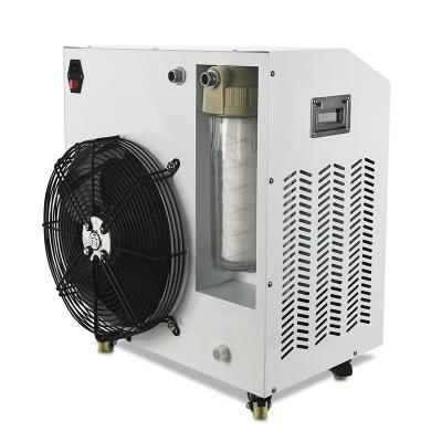 China UV Disinfection Hot Water Shower Equipment 610W for sale