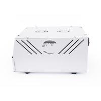 China Drawer Type UV LED Curing Equipment LCD Screen 100W 30s for sale