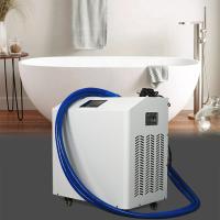 China 1520W Ice Bath Chiller AC100-127V Wifi Control for sale