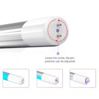 China IR Sensor Remote Control UV Tube Light 20W / 30W / 40W For Disinfection for sale