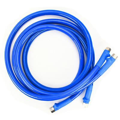 China CE Qualified 220V UV Disinfection Ice Bath Machine For Pool / Tub for sale
