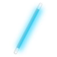 China G13 Base 254nm T8 LED UVC Germicidal Light For Hospital for sale