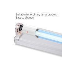 China G13 Base 254nm T8 LED UVC Germicidal Light For Hospital for sale