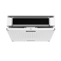 China Ceiling Mounted Germicidal UVC Air Purifying System For Hospital / Office for sale