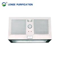 China 1000 × 1000 × 650 Laminar Air Flow Clean Room With HEPA Filter for sale