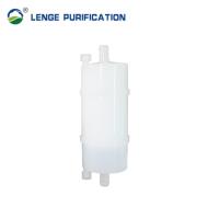China 5 Inch 0.22μm Quick-opening PES Capsule For Pharmaceutical Industry for sale