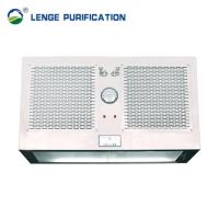 China 1000 × 1000 × 650mm LAF Clean Room Laminar Air Flow With Floor Standing for sale