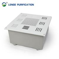 China Cold Plate Spray HEPA Box In Pharmaceutical Research And Development for sale