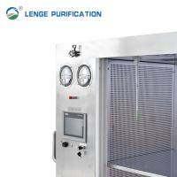 China 1200 × 700 × 1800 mm Clean Air Laminar Flow Cabinet For Transfer for sale