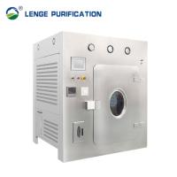 China Cleanroom Autoclave Chamber SUS 304 Stainless Steel VHP Sterilization Chamber for sale