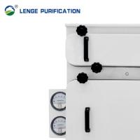China 2000cfm 705×1175×900mm Cold Plate Spray BIBO System Prevent Harmful Aerosols for sale