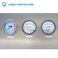 China Cleanroom Autoclave Chamber SUS 304 Stainless Steel VHP Sterilization Chamber for sale