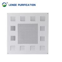 China Cold Plate Spray HEPA Box In Pharmaceutical Research And Development for sale