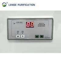 China LAF SUS 304 Sterile Laminar Air Flow In Clean Room For Pharmaceutical for sale