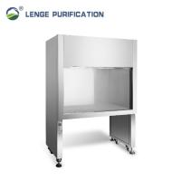 China 900 × 700 × 1450 Clean Room Equipments Work Bench With HEPA Filter for sale