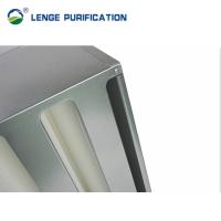 China H14 99.995% Box Type HEPA Filter For Hospitals And Healthcare Facilities for sale